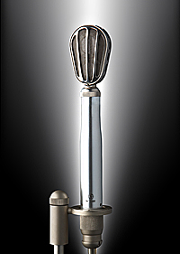 Product history | SCHOEPS Mikrofone