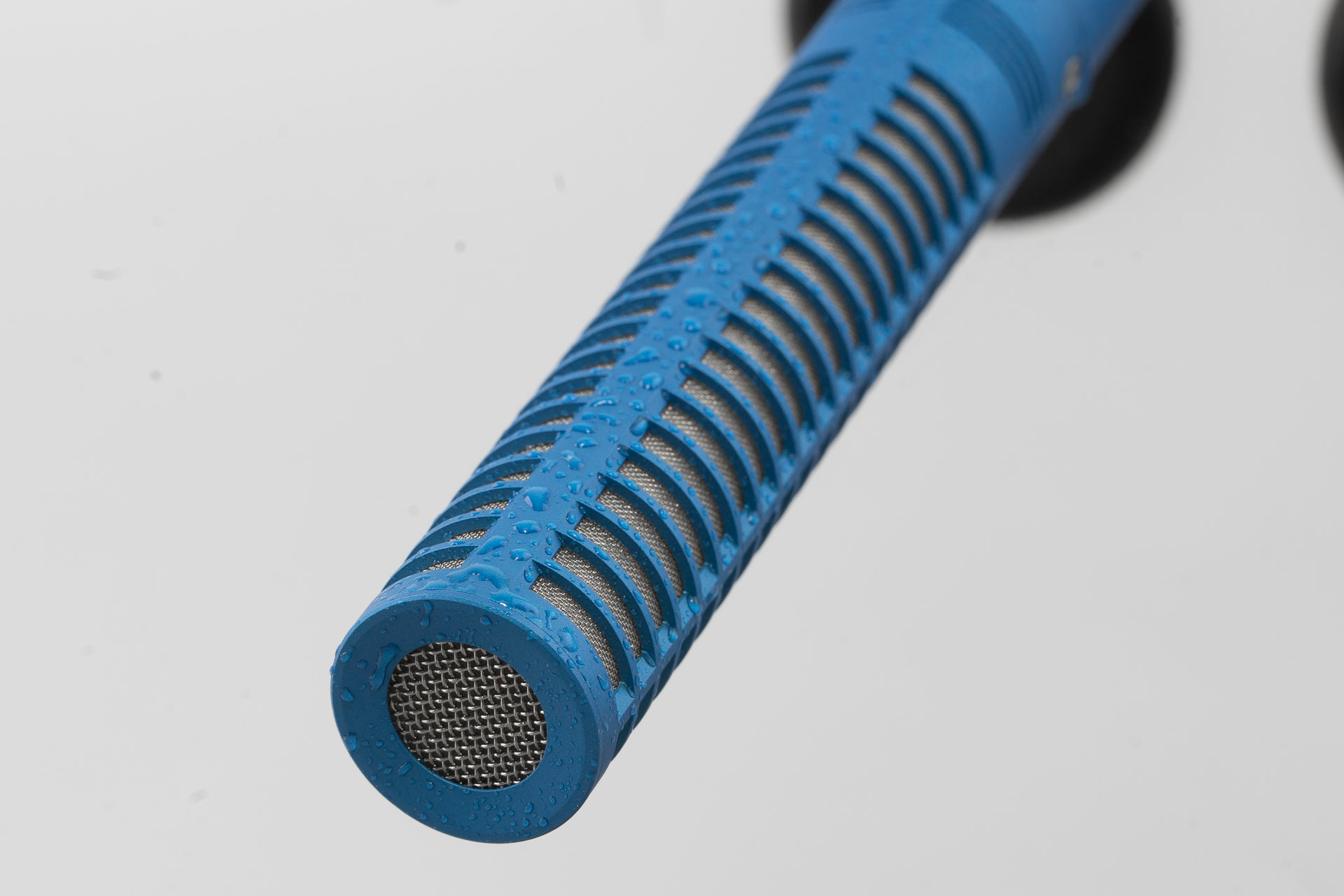 SCHOEPS-Mikrofone bei extremen Wetterbedingungen | SCHOEPS Mikrofone