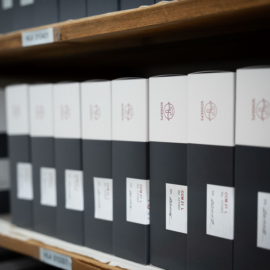 buy | SCHOEPS Microphones